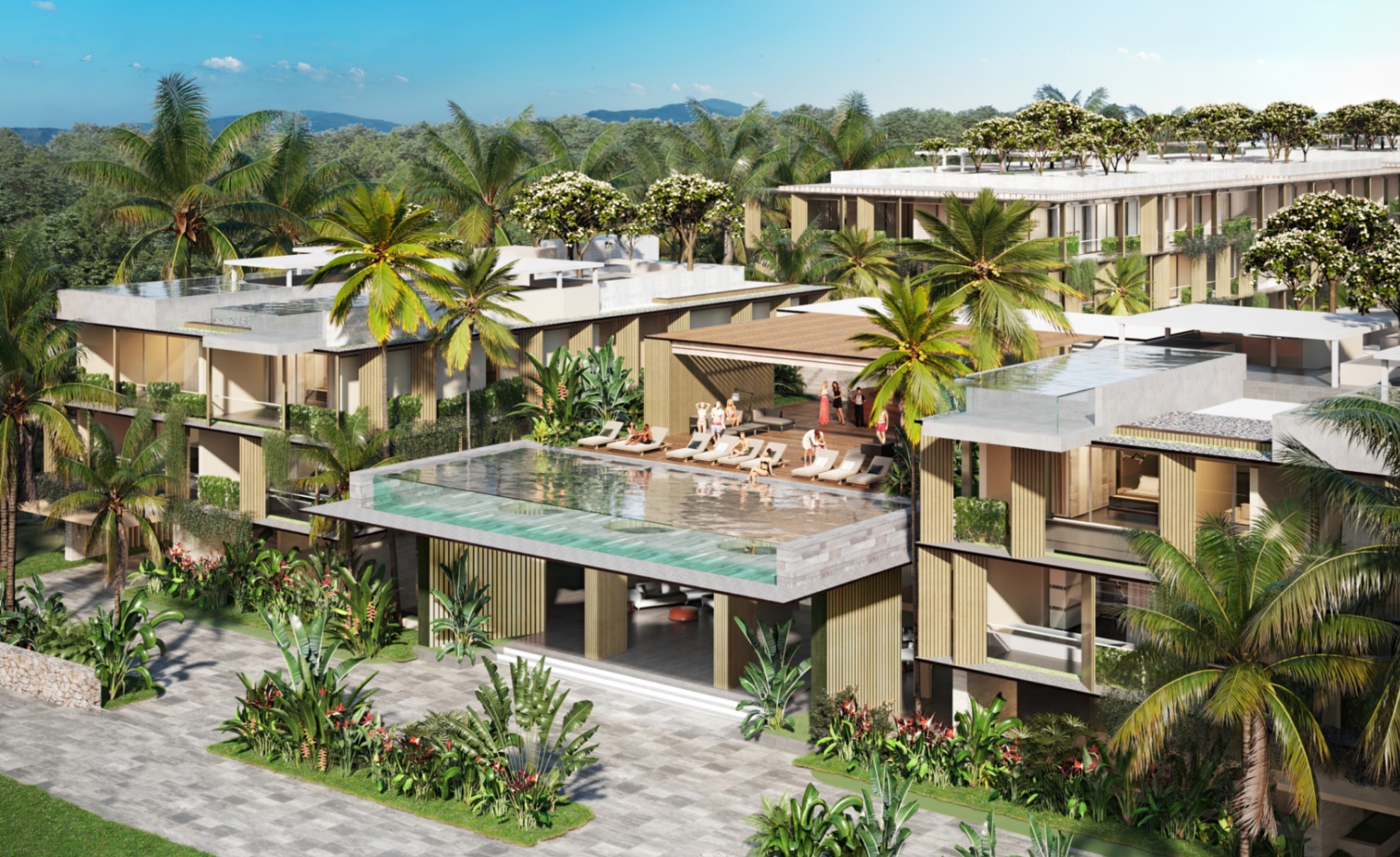 Gardens Of Eden Phuket A Luxurious Oasis Of Tranquility And